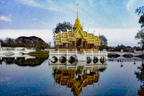 Essential Thai – Mai Pen Rai | MARI'S TRAVELS WITH HER CAMERA