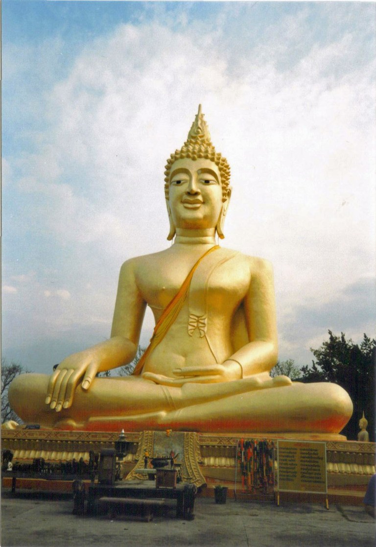 Essential Thai – Mai Pen Rai | MARI'S TRAVELS WITH HER CAMERA